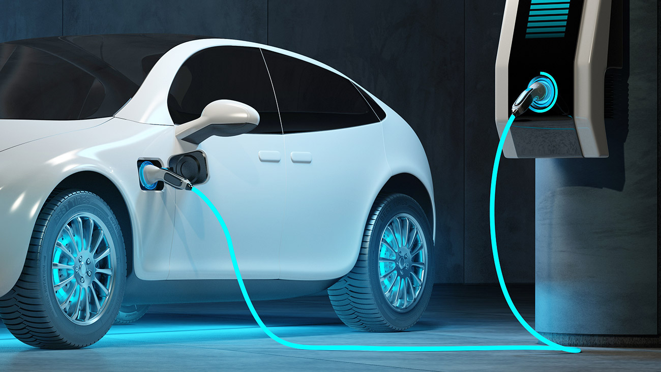 5 Different Applications for Lasers within the Electronic Vehicle Market