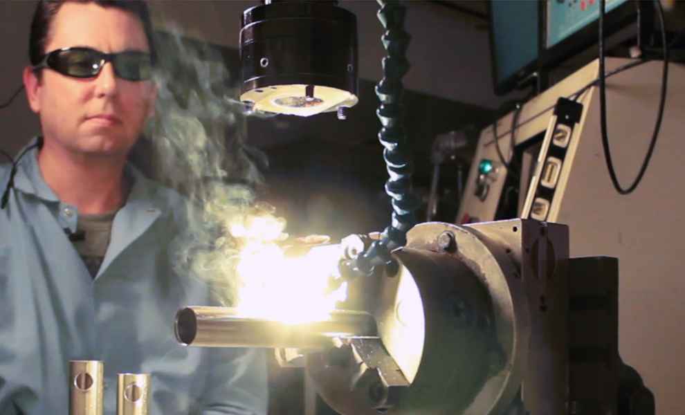 The Advantages of Laser Welding Over Arc Welding - Accumet