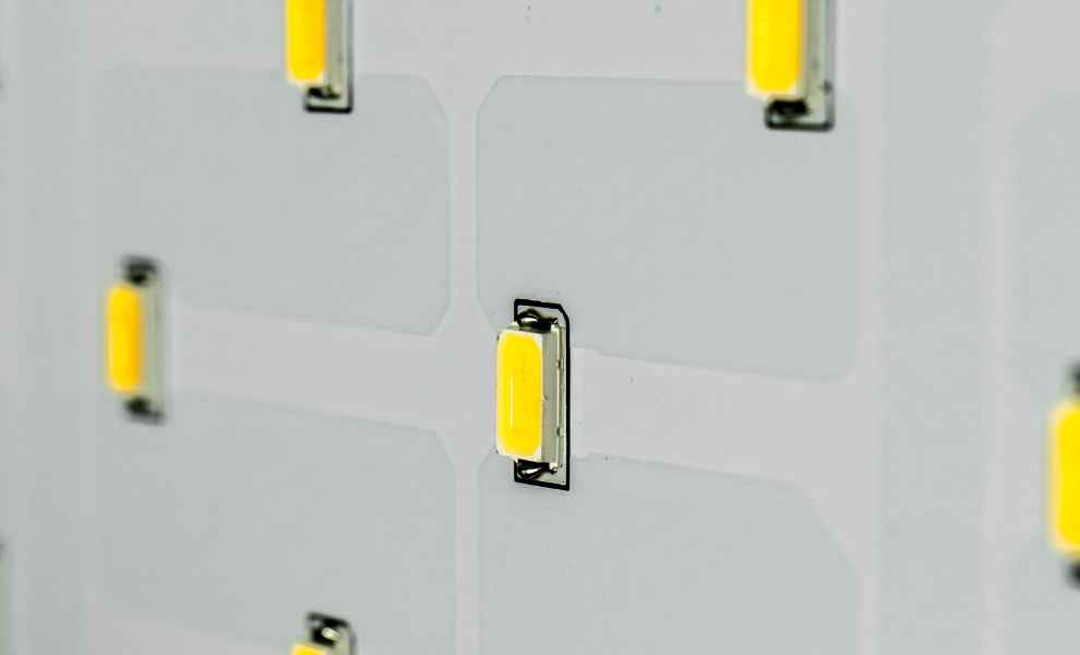 Power Electronic Fabrication Choices - Accumet