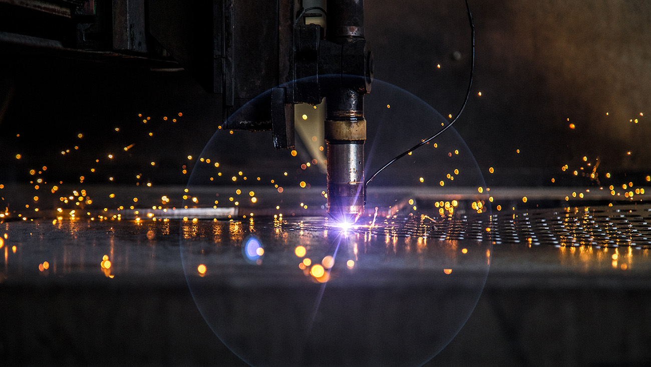 The Future of Laser Processing: Trends and Innovations - Accumet