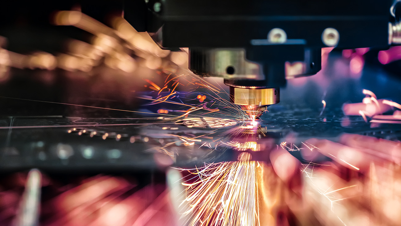 How Laser Technology is Revolutionizing the Aerospace Industry - Accumet
