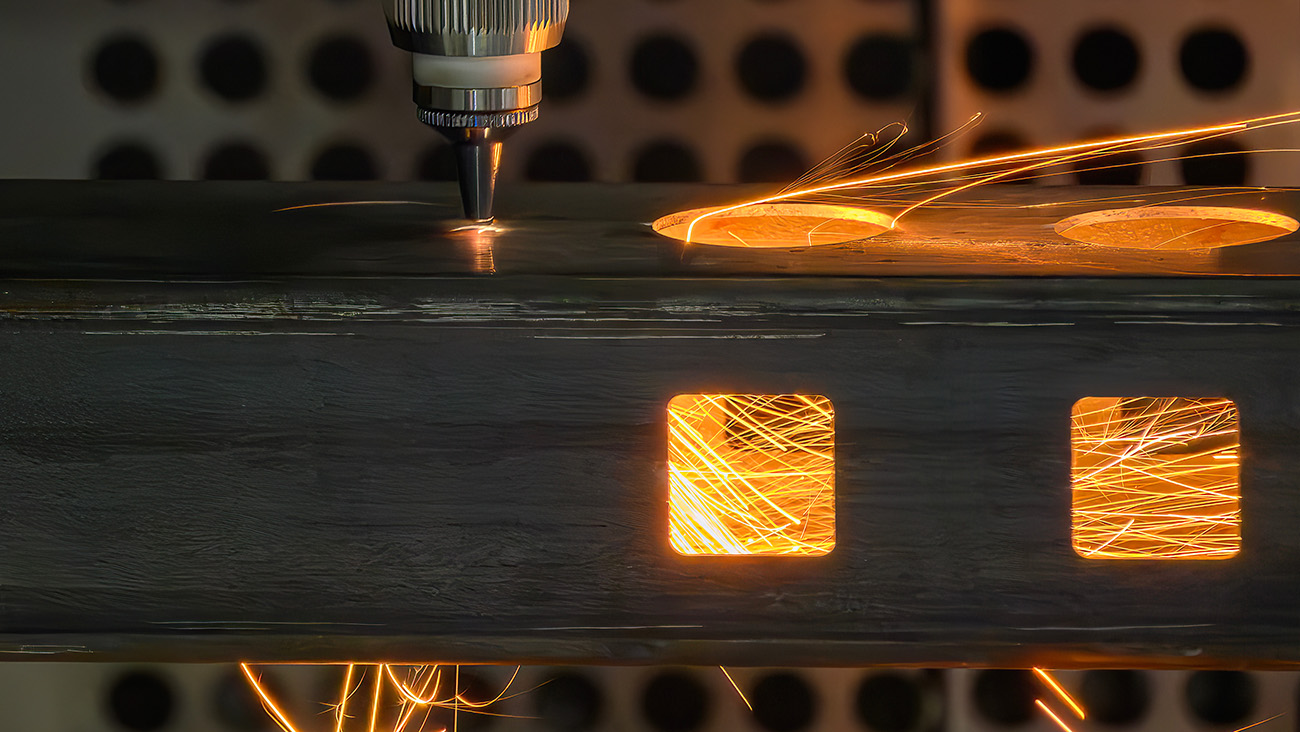 How to Choose the Right Material for Your Laser Cutting Project - Accumet