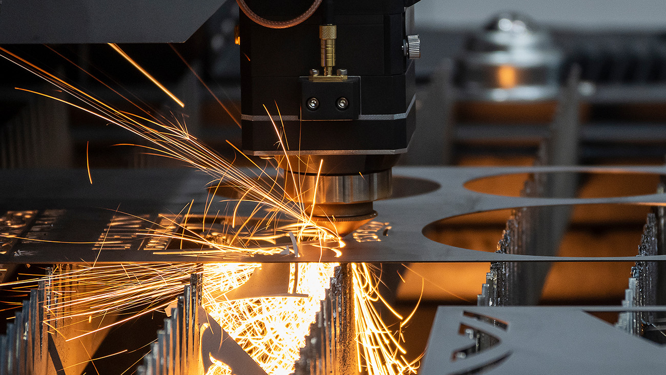 5 Common Challenges in Laser Machining and How to Overcome Them - Accumet