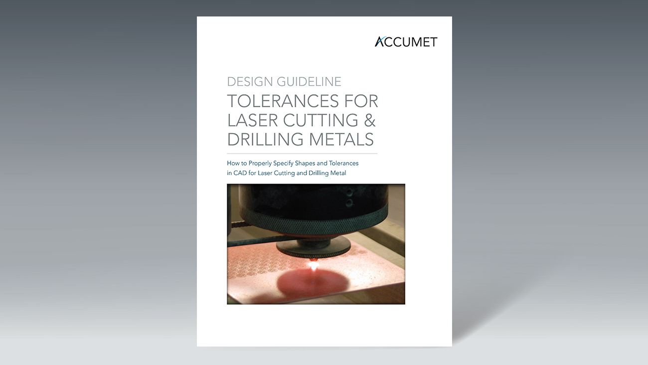 Design Guideline Offers Tolerances for Achieving Ultimate DFM While ...