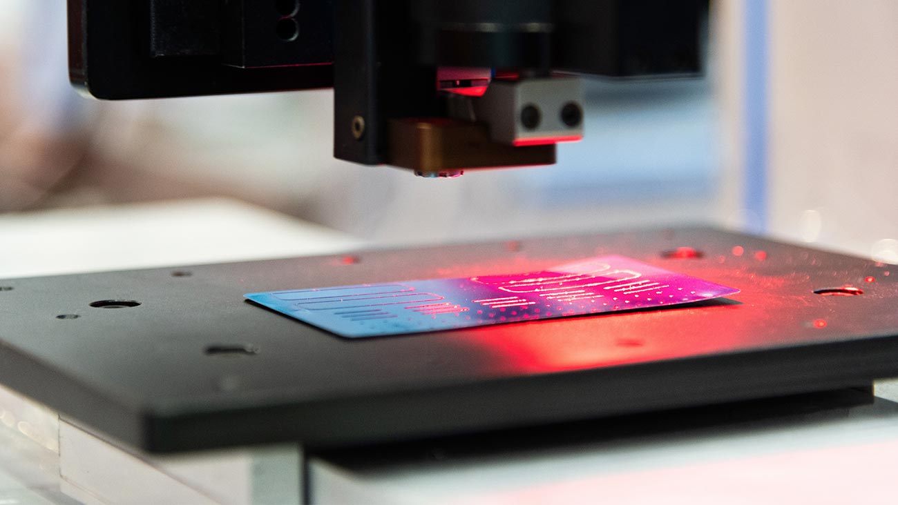 How Accumet's Laser Ablation Services Can Benefit Precision Manufacturing