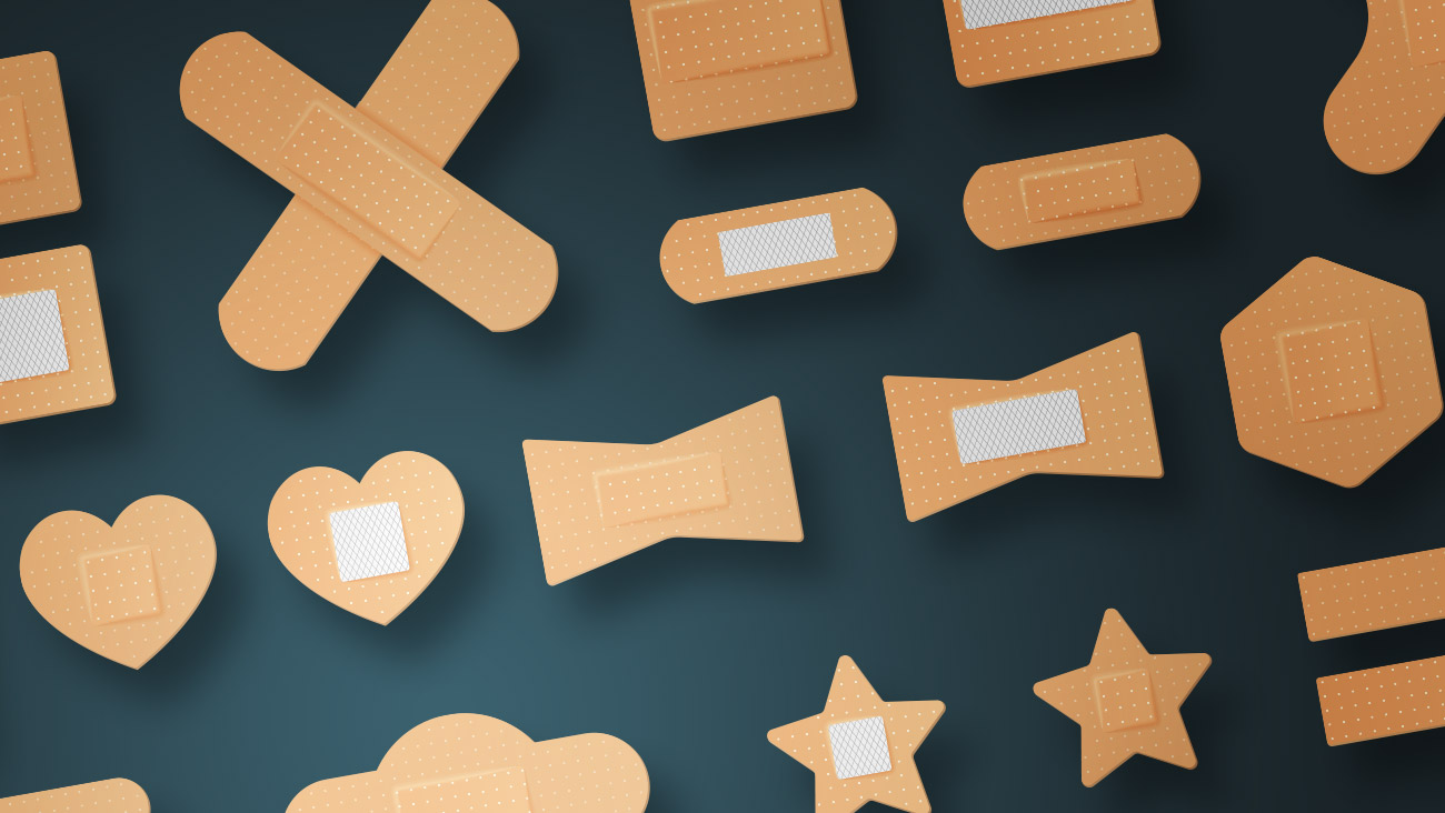 Laser Cutting of Medical Adhesives and Tapes From 3M and More