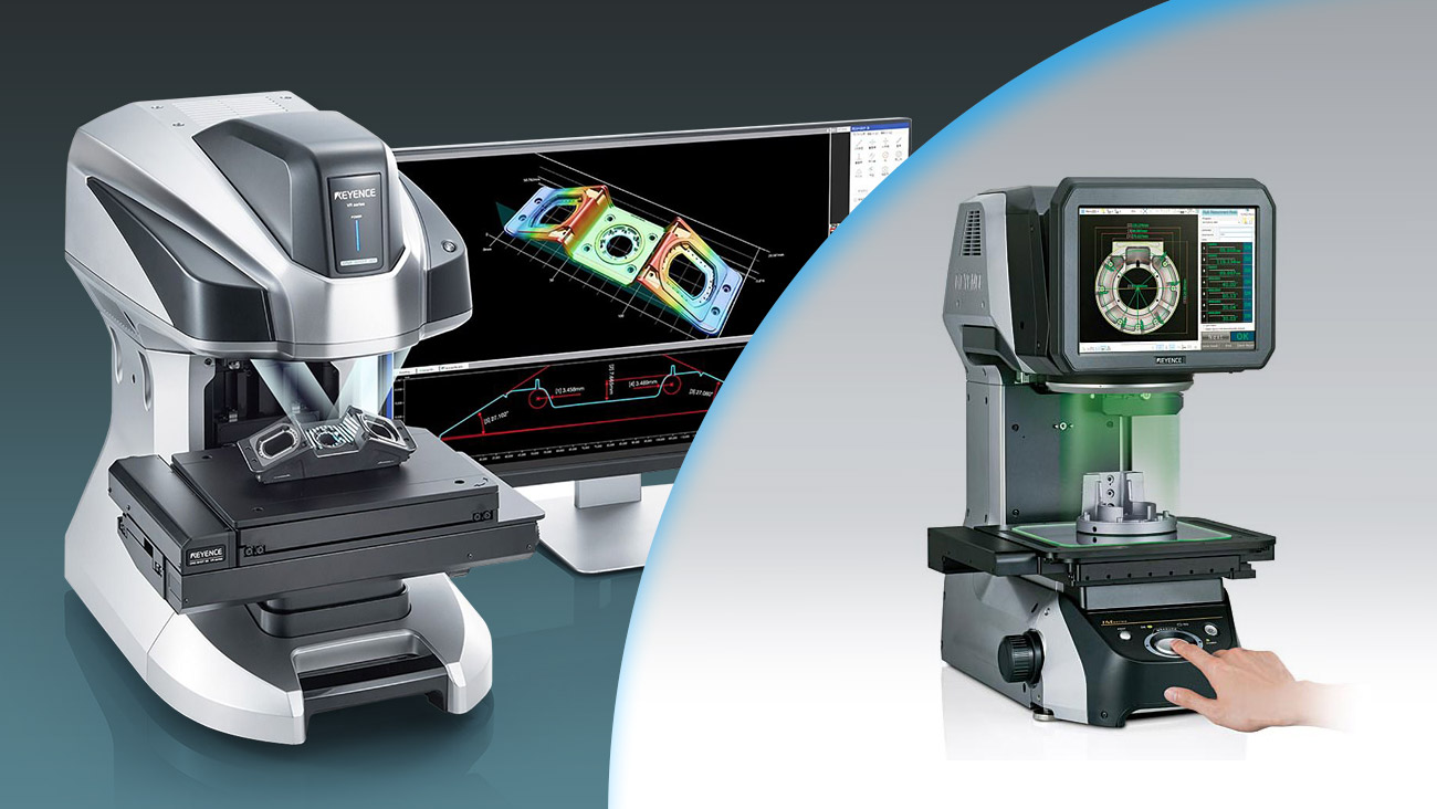 Accumet Invests in New QA Equipment and AS9100 Quality Certification