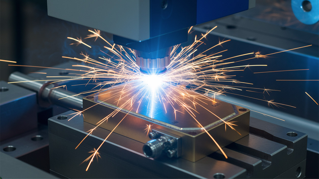 Semi-Seal vs. Laser Seal: Process Differences That Impact Performance ...