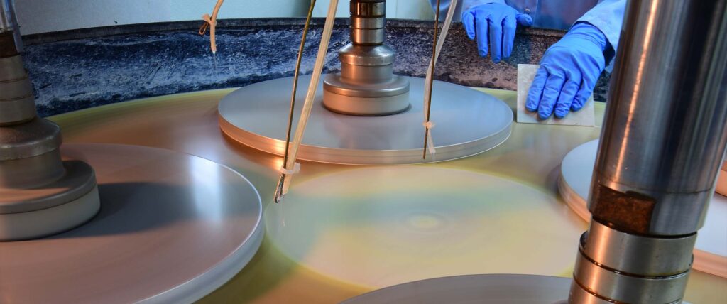 Ceramic Machining & Processing Overview | Accumet