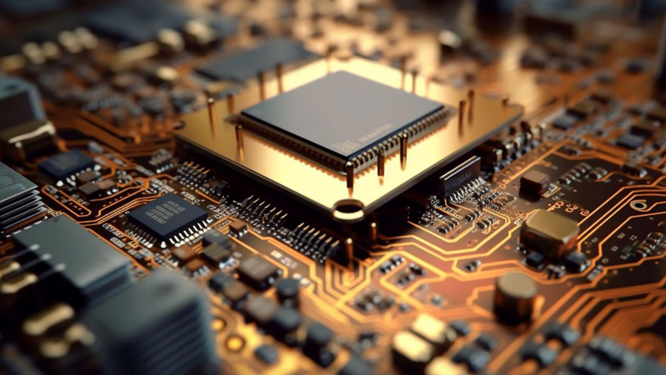 How Telecom Chip Shortage Has Impacted the Semiconductor Industry and ...